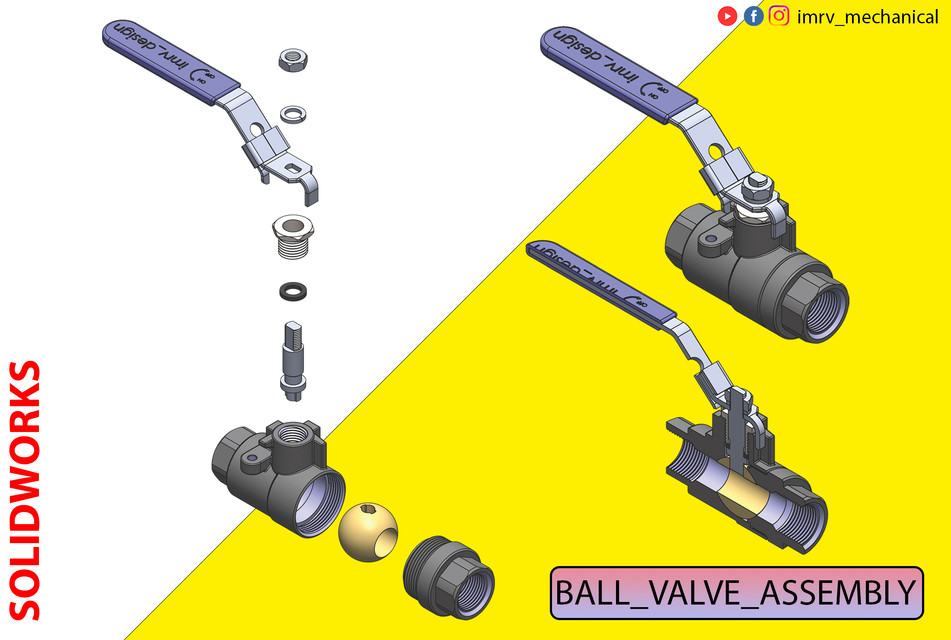 Free CAD Designs, Files & 3D Models | The GrabCAD Community Library