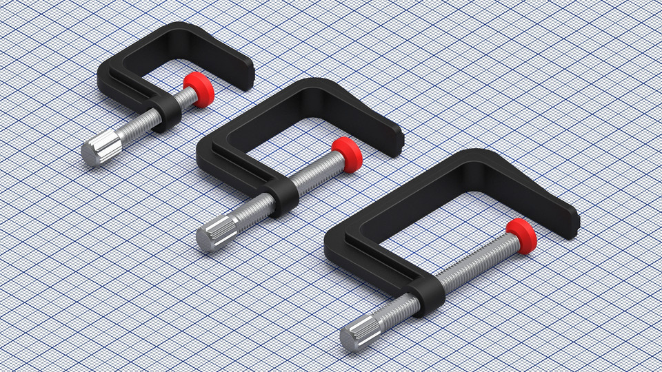 Free CAD Designs, Files & 3D Models | The GrabCAD Community Library