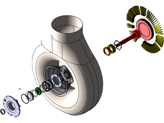 Free CAD Designs, Files & 3D Models | The GrabCAD Community Library