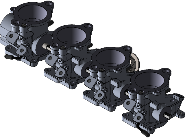 Free CAD Designs, Files & 3D Models | The GrabCAD Community Library