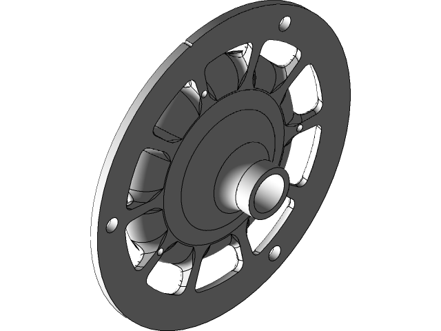 Free CAD Designs, Files & 3D Models | The GrabCAD Community Library