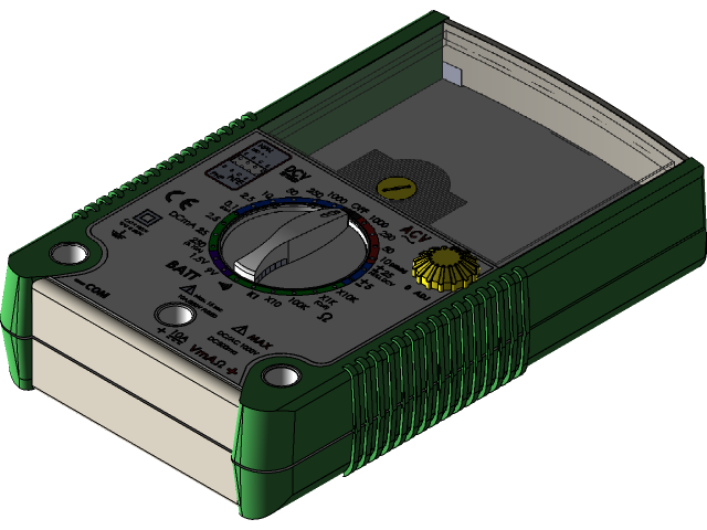 Free CAD Designs, Files & 3D Models | The GrabCAD Community Library