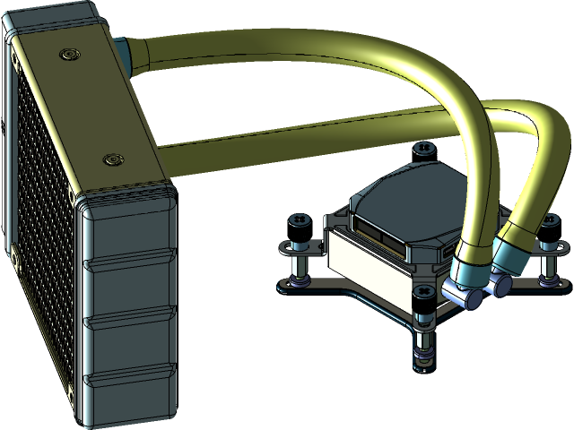 Free CAD Designs, Files & 3D Models | The GrabCAD Community Library