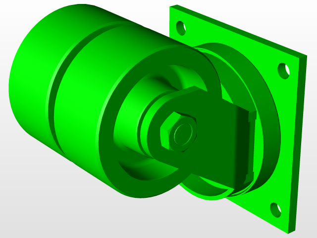 Free CAD Designs, Files & 3D Models | The GrabCAD Community Library