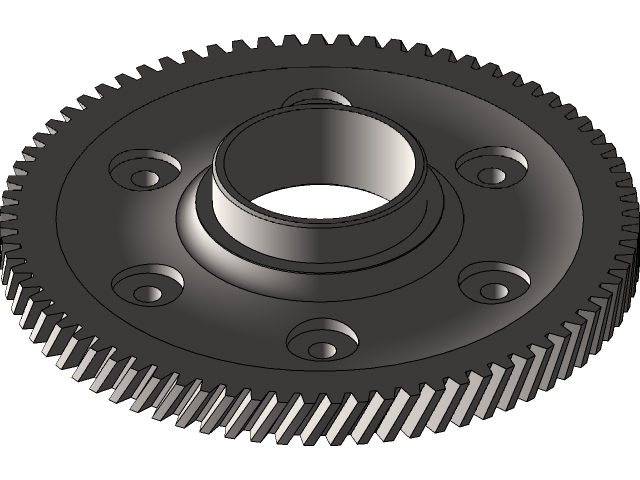 Free CAD Designs, Files & 3D Models | The GrabCAD Community Library