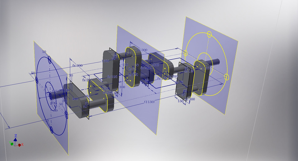Free CAD Designs, Files & 3D Models | The GrabCAD Community Library