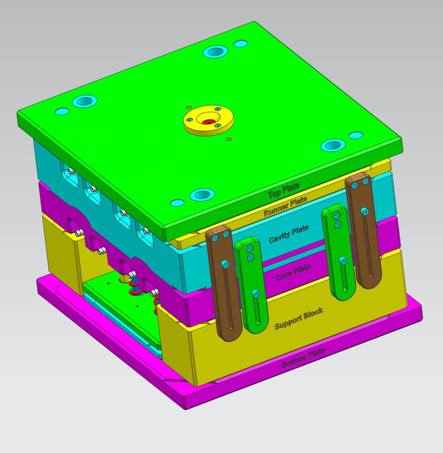 Free CAD Designs, Files & 3D Models | The GrabCAD Community Library