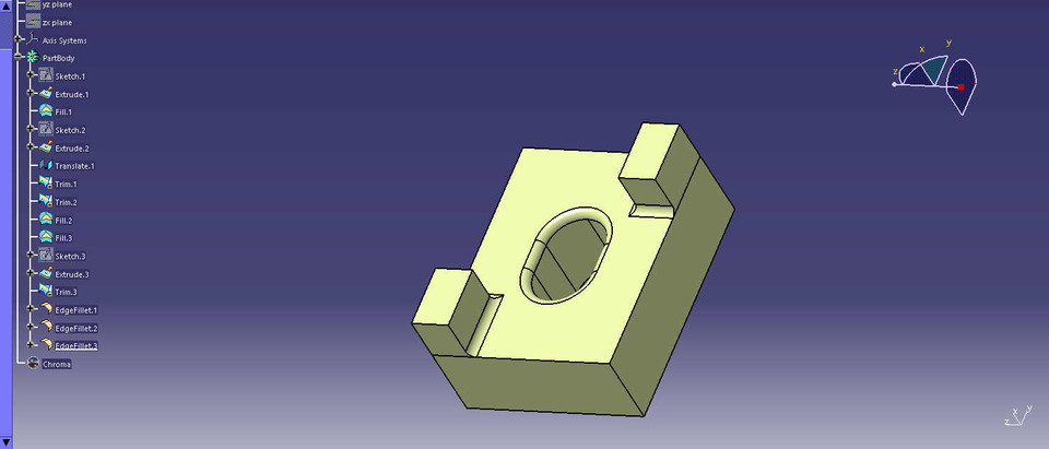 Free CAD Designs, Files & 3D Models | The GrabCAD Community Library