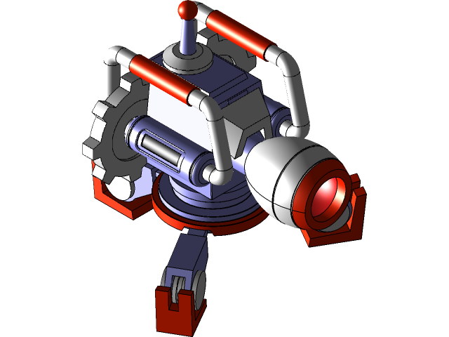 Free CAD Designs, Files & 3D Models | The GrabCAD Community Library