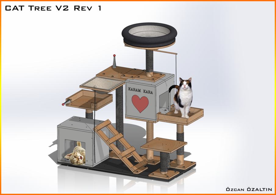 Free CAD Designs, Files & 3D Models | The GrabCAD Community Library