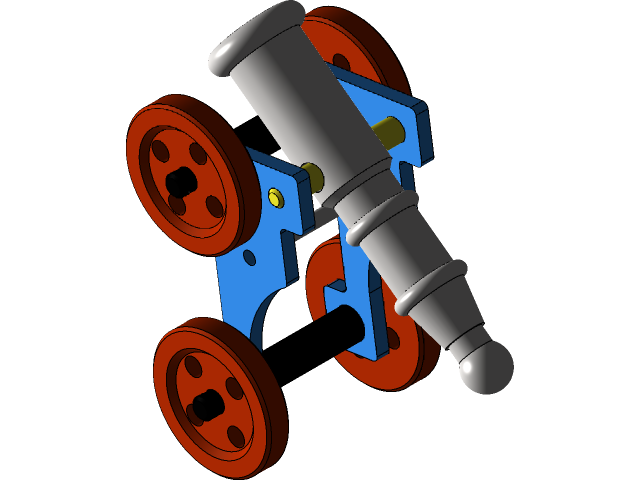 Free CAD Designs, Files & 3D Models | The GrabCAD Community Library