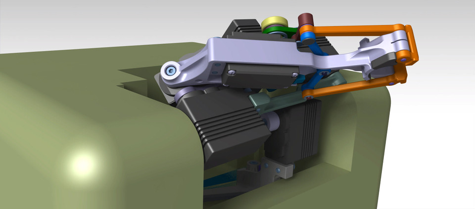 Free CAD Designs, Files & 3D Models | The GrabCAD Community Library