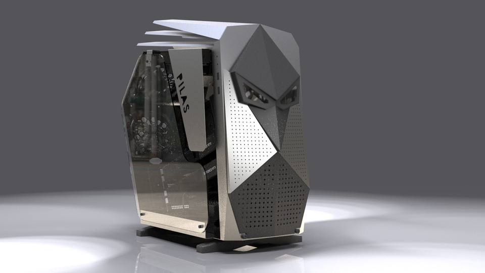 Free CAD Designs, Files & 3D Models | The GrabCAD Community Library