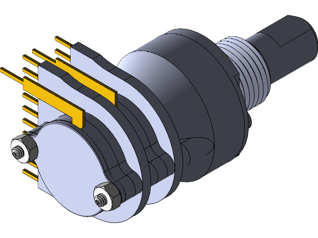 Free Cad Designs Files And 3d Models The Grabcad Community Library 