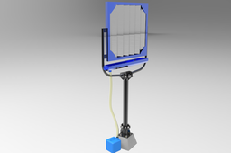 The Fresh Water Fog Nets Challenge | Engineering & Design Challenges ...