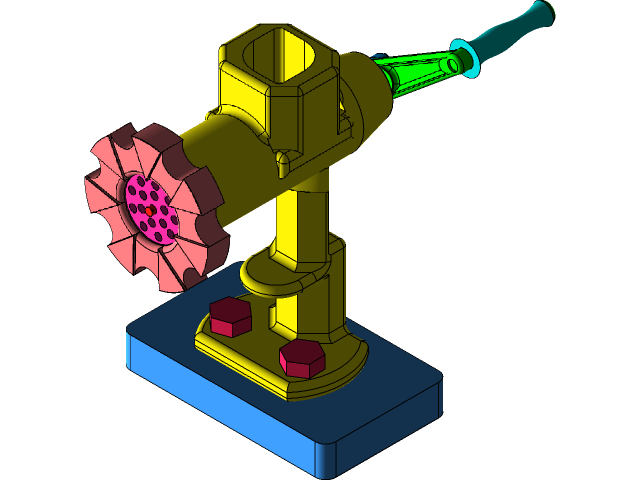 Free CAD Designs, Files & 3D Models | The GrabCAD Community Library