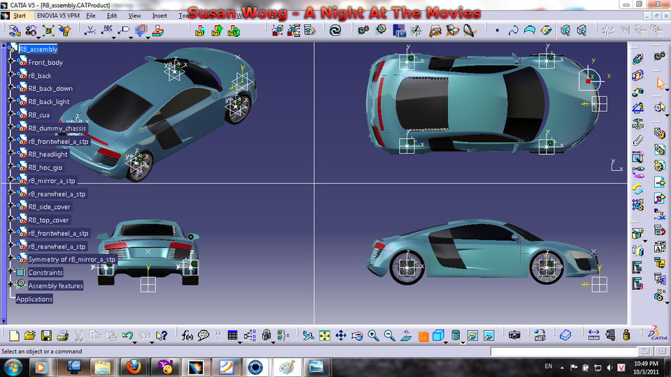 Free CAD Designs, Files & 3D Models | The GrabCAD Community Library