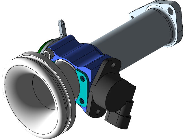 Free CAD Designs, Files & 3D Models | The GrabCAD Community Library