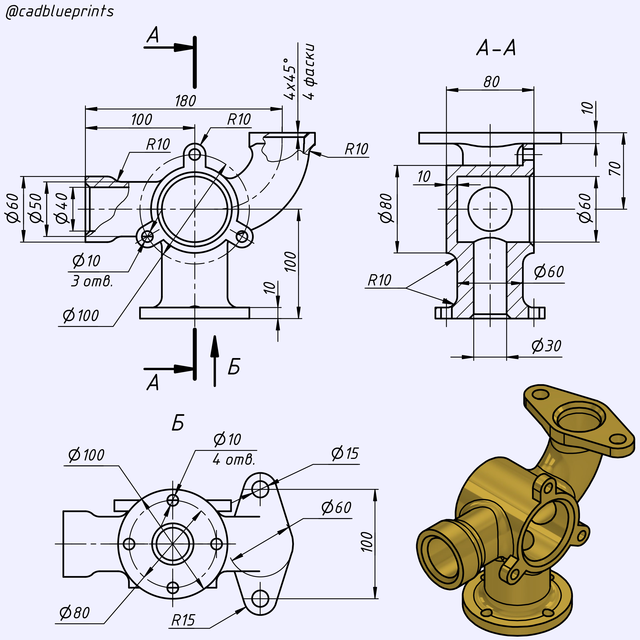Free CAD Designs, Files & 3D Models | The GrabCAD Community Library