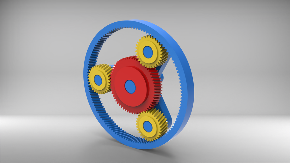 Free CAD Designs, Files & 3D Models | The GrabCAD Community Library