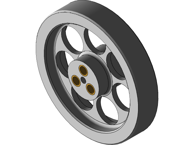 Free CAD Designs, Files & 3D Models | The GrabCAD Community Library