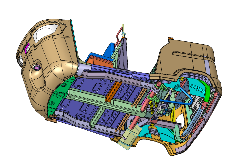 Free CAD Designs, Files & 3D Models | The GrabCAD Community Library