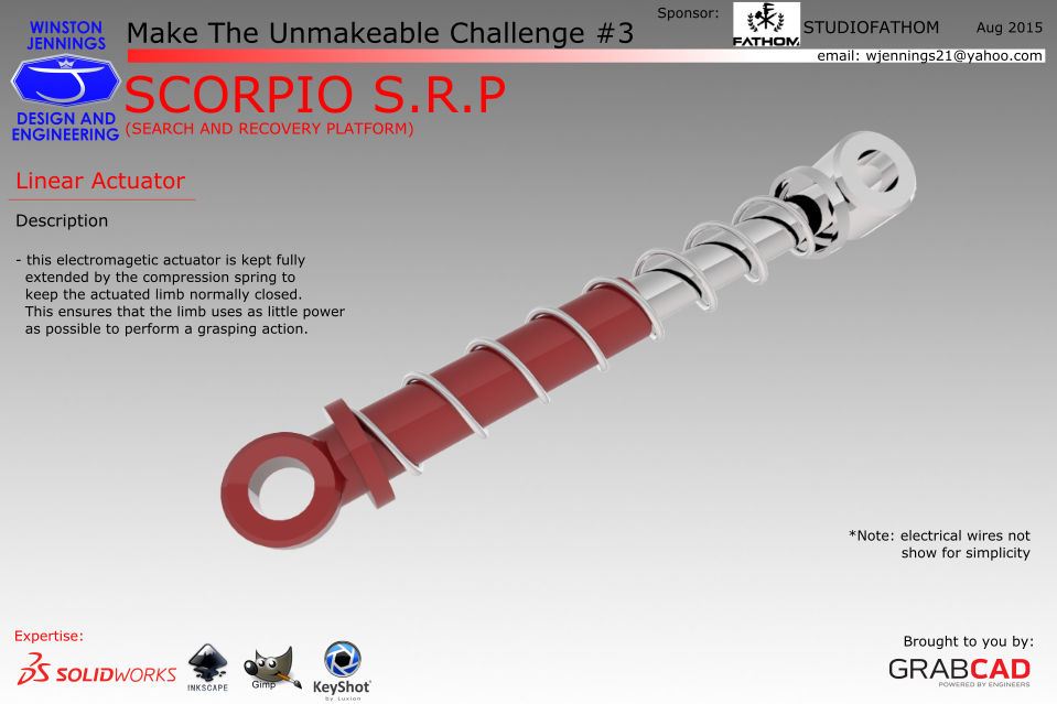 Free CAD Designs, Files & 3D Models | The GrabCAD Community Library