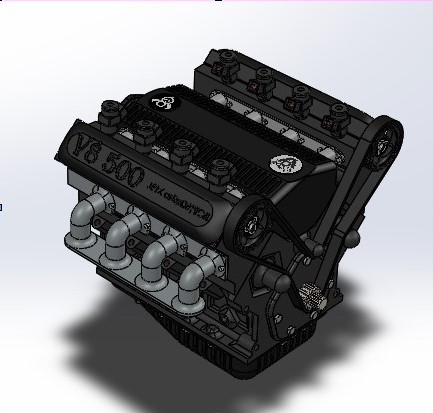 Free CAD Designs, Files & 3D Models | The GrabCAD Community Library