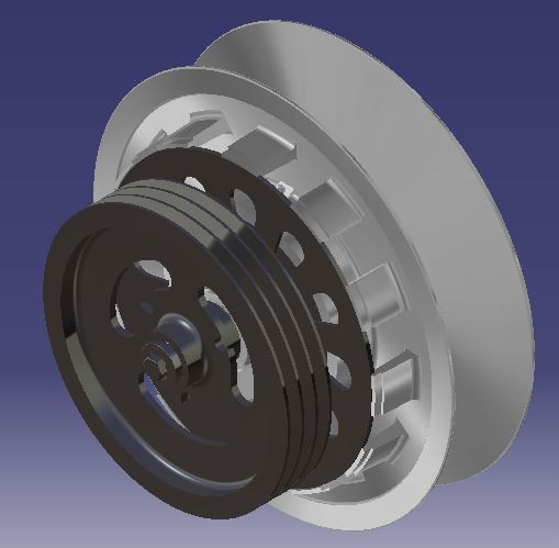 Free CAD Designs, Files & 3D Models | The GrabCAD Community Library
