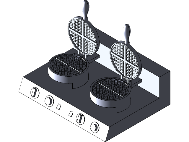 Free CAD Designs, Files & 3D Models | The GrabCAD Community Library