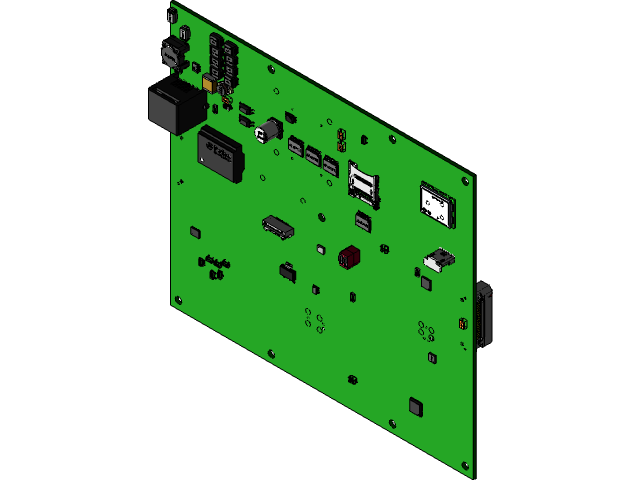 Free CAD Designs, Files & 3D Models | The GrabCAD Community Library