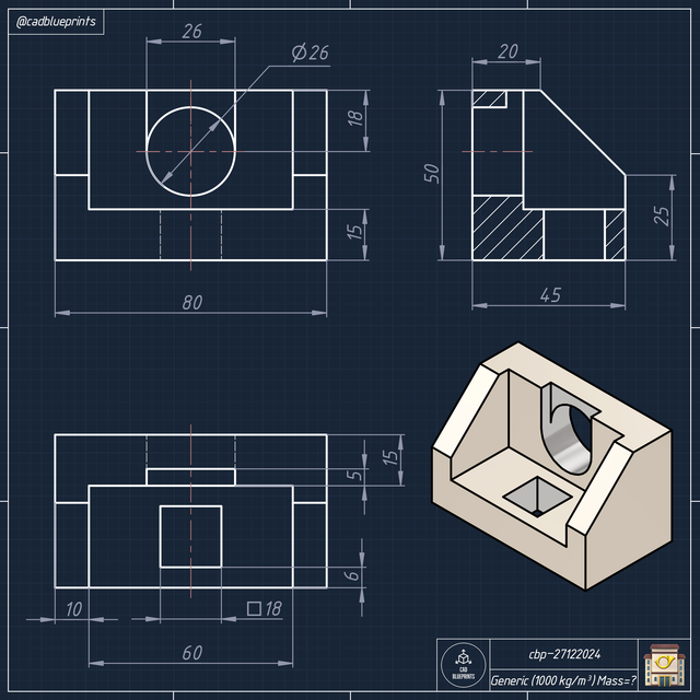 Free CAD Designs, Files & 3D Models | The GrabCAD Community Library