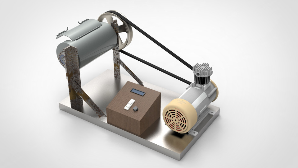 Free CAD Designs, Files & 3D Models | The GrabCAD Community Library