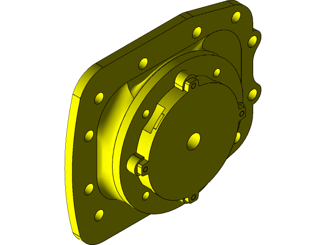 Free CAD Designs, Files & 3D Models | The GrabCAD Community Library