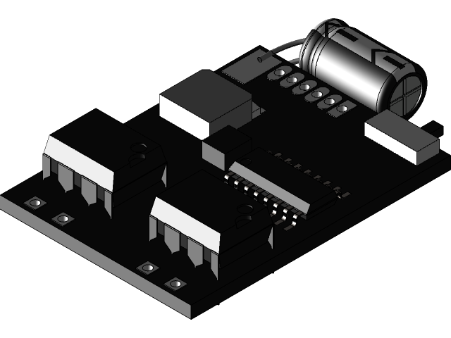 Free CAD Designs, Files & 3D Models | The GrabCAD Community Library