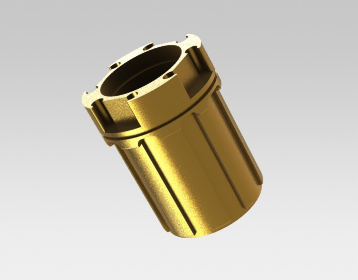 Free CAD Designs, Files & 3D Models | The GrabCAD Community Library