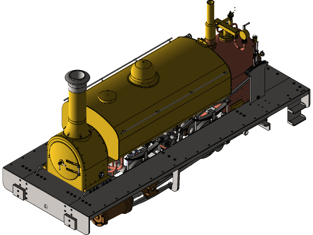 Free CAD Designs, Files & 3D Models | The GrabCAD Community Library