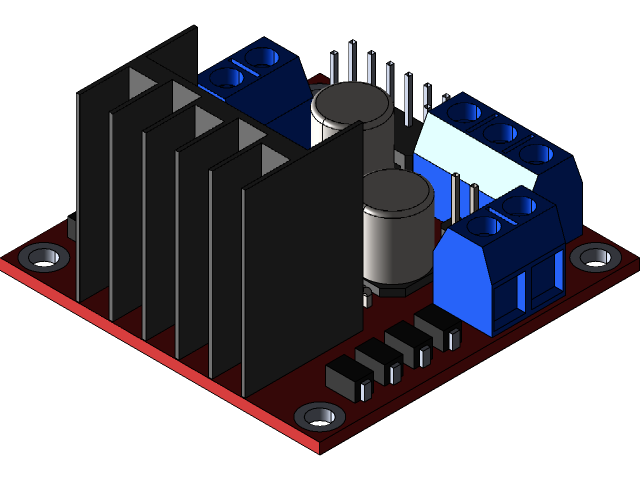 Free CAD Designs, Files & 3D Models | The GrabCAD Community Library