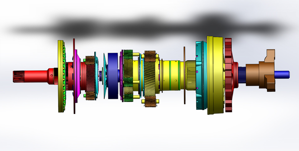 Free CAD Designs, Files & 3D Models | The GrabCAD Community Library