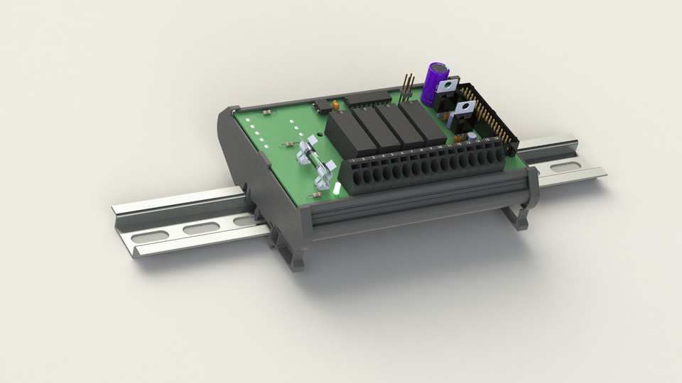 Free CAD Designs, Files & 3D Models | The GrabCAD Community Library