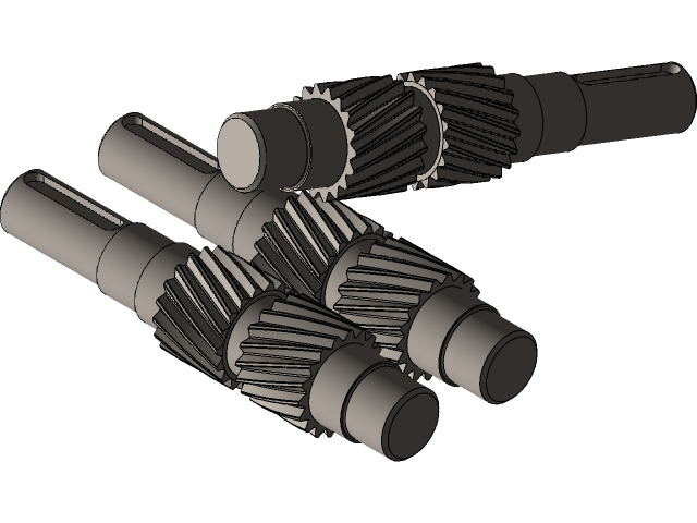 Free CAD Designs, Files & 3D Models | The GrabCAD Community Library