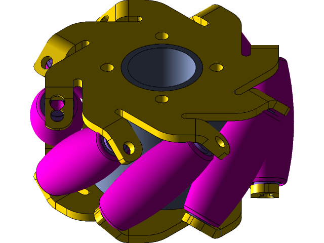 Free CAD Designs, Files & 3D Models | The GrabCAD Community Library