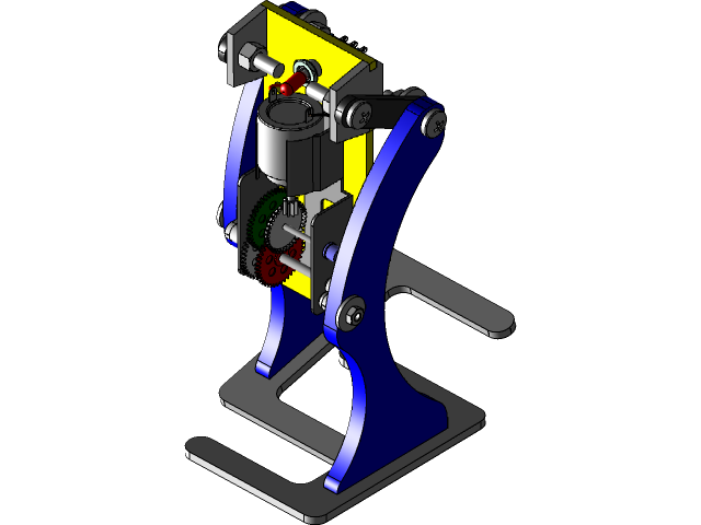 Free CAD Designs, Files & 3D Models | The GrabCAD Community Library