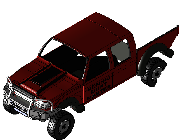 Free CAD Designs, Files & 3D Models | The GrabCAD Community Library