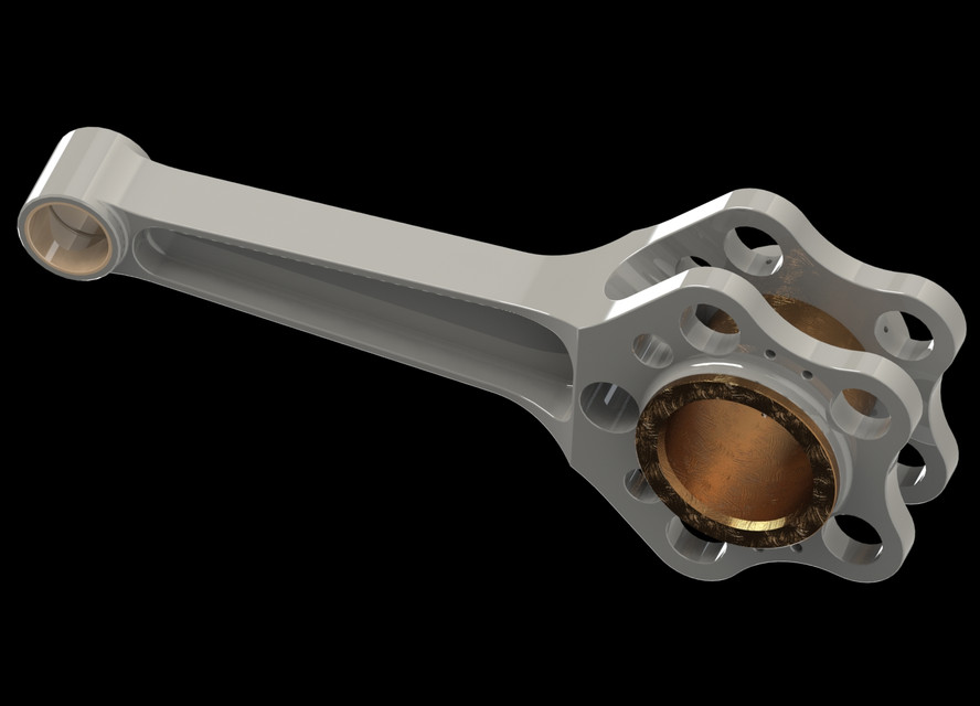 Free CAD Designs, Files & 3D Models | The GrabCAD Community Library