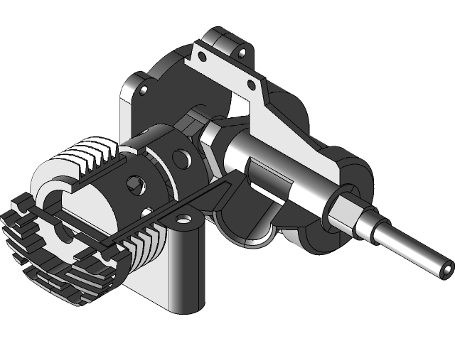 Free CAD Designs, Files & 3D Models | The GrabCAD Community Library