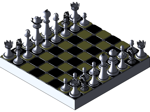 Free CAD Designs, Files & 3D Models | The GrabCAD Community Library