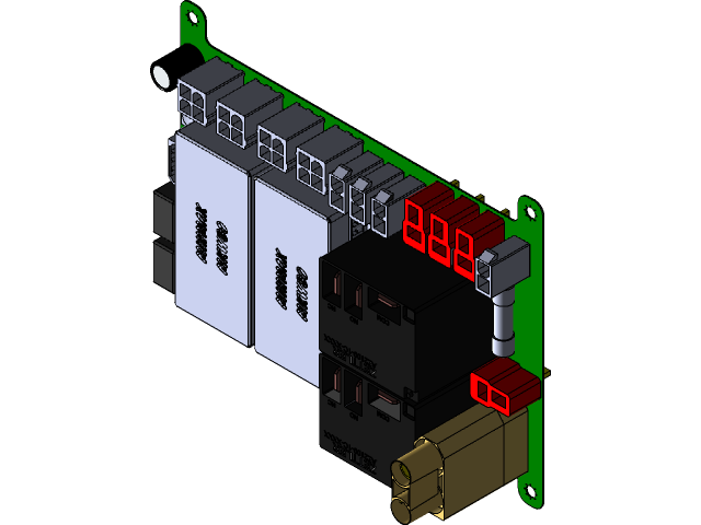 Free CAD Designs, Files & 3D Models | The GrabCAD Community Library