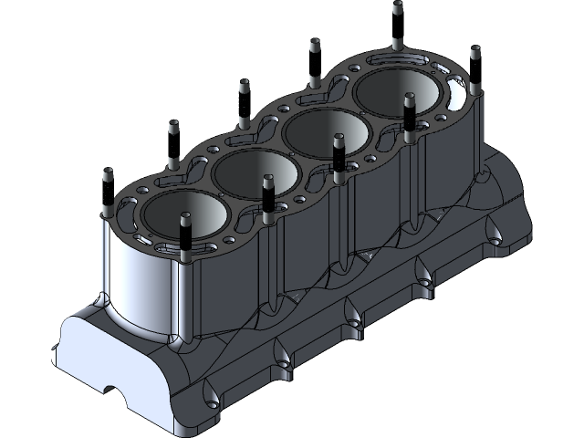 Free CAD Designs, Files & 3D Models | The GrabCAD Community Library