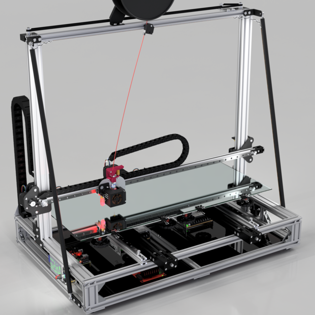 Free CAD Designs, Files & 3D Models | The GrabCAD Community Library